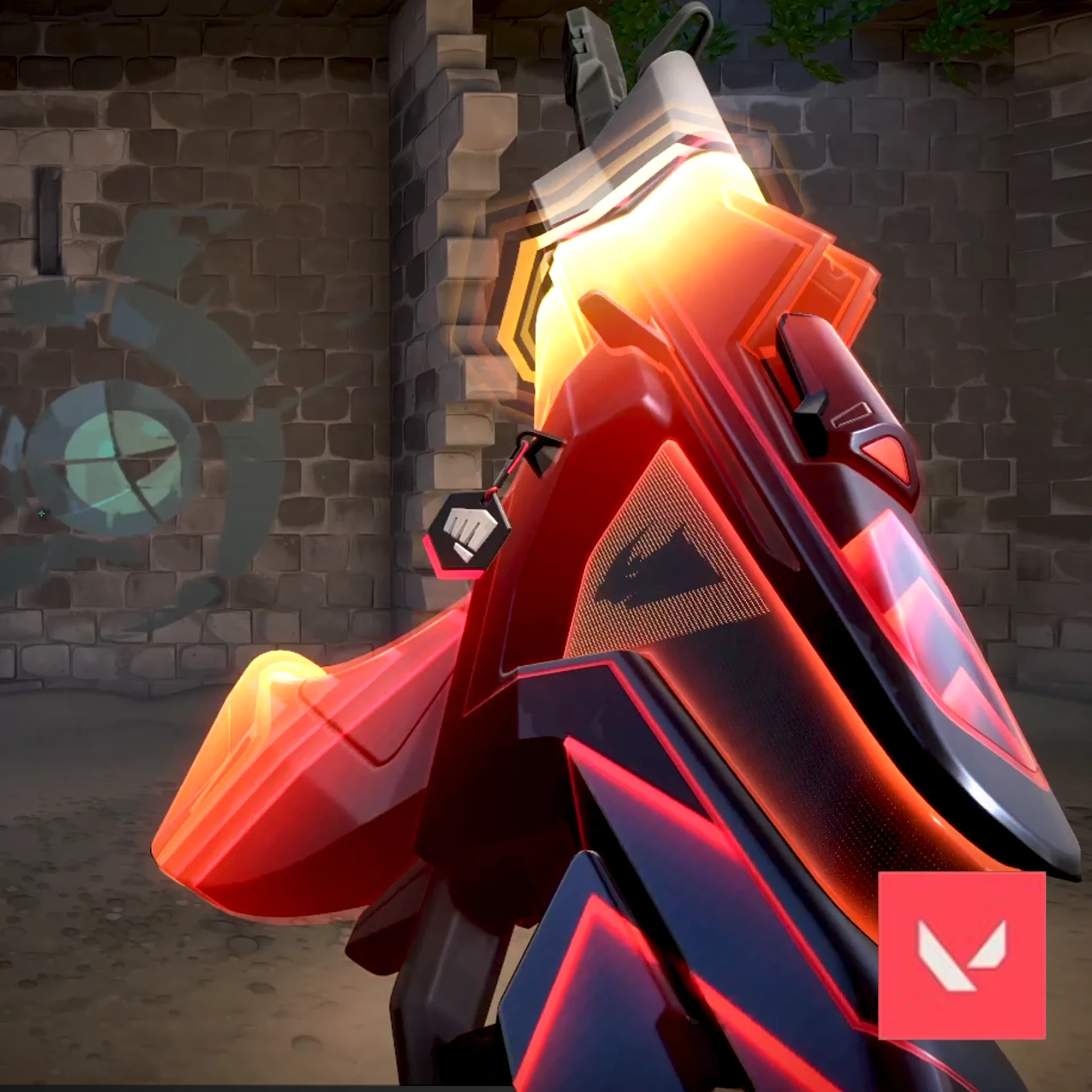 ArtStation - ORA by OneTap // VALORANT VFX