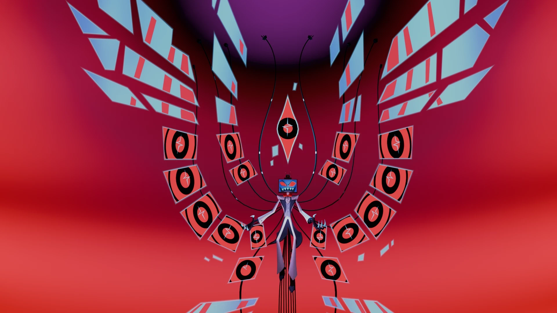 ArtStation - VOX DEI