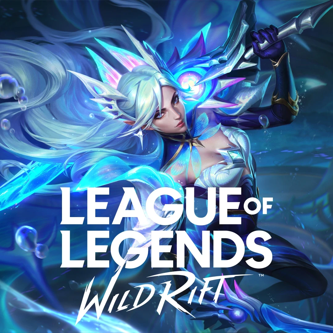 ArtStation - Cryptic Depth Kayle