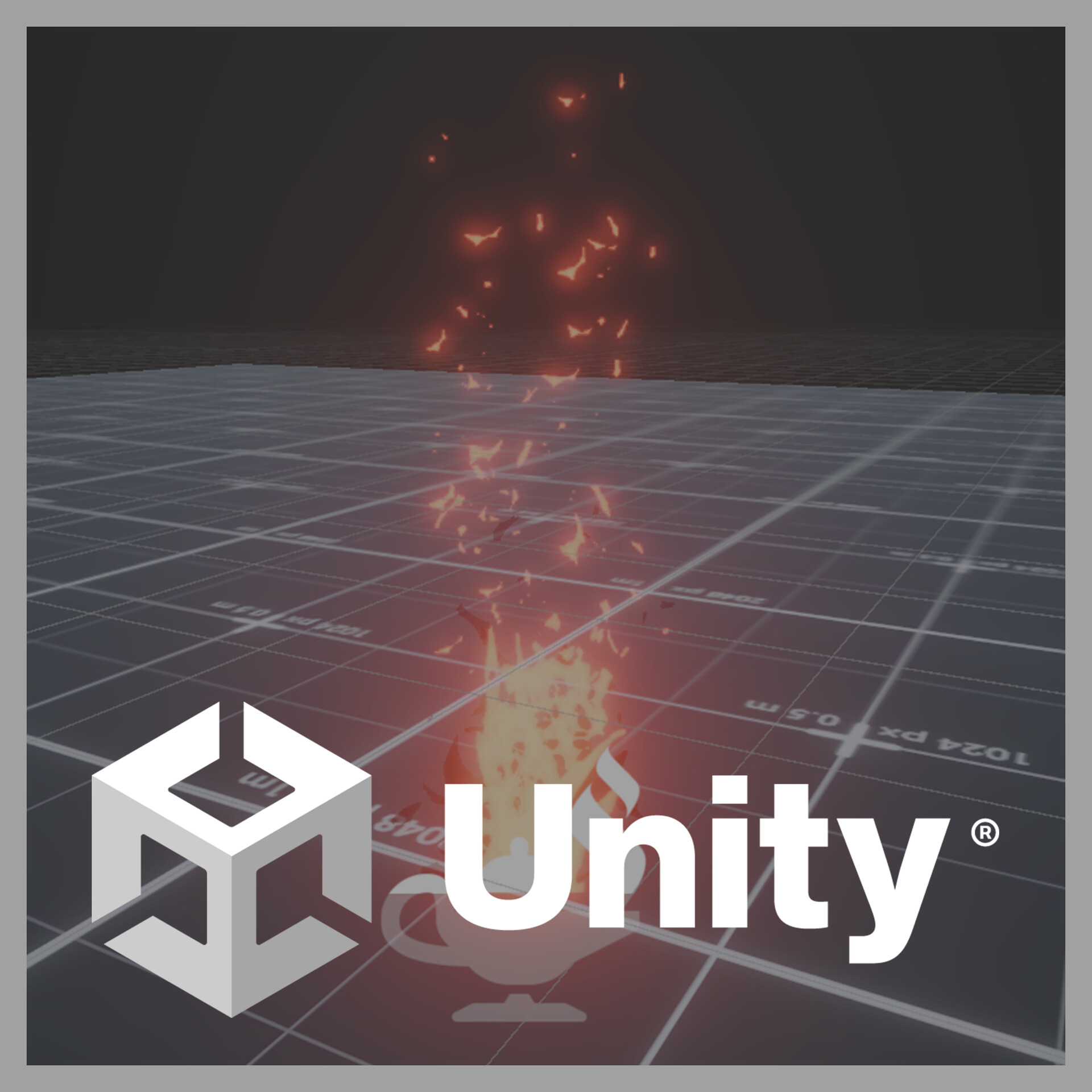 ArtStation - Unity VFX Work
