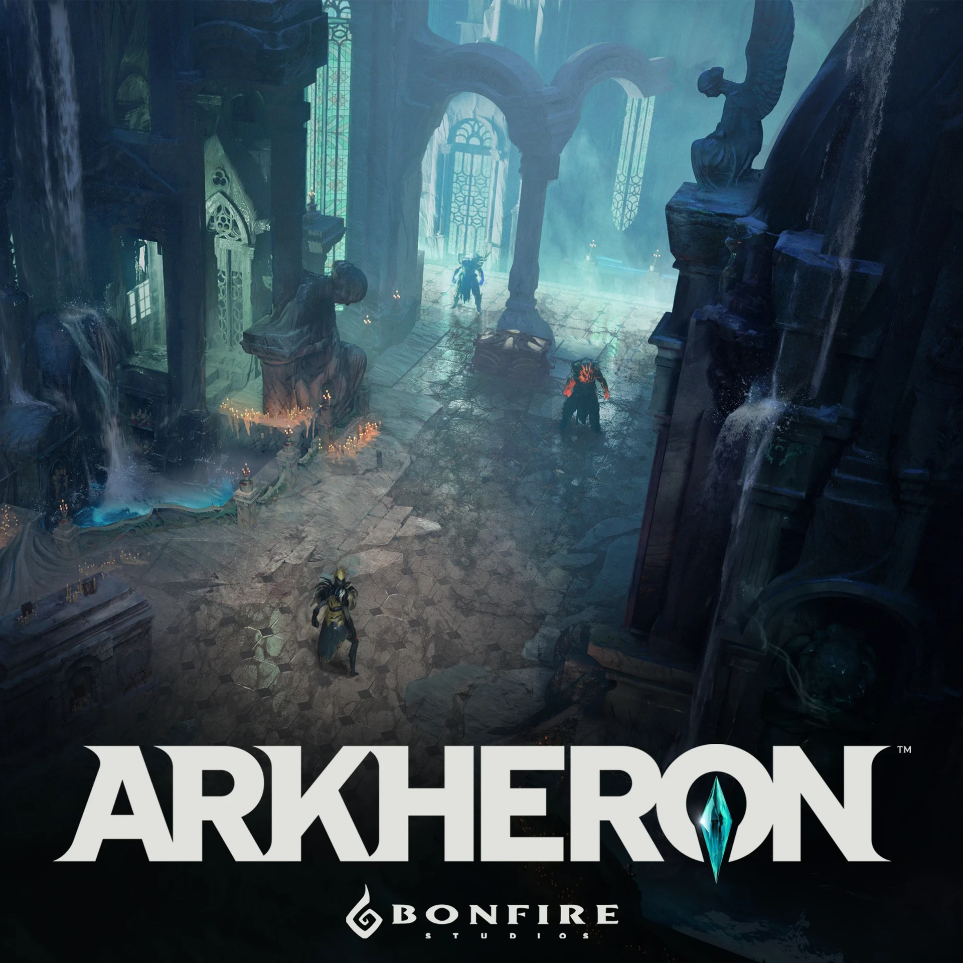 ArtStation - Harmony 01