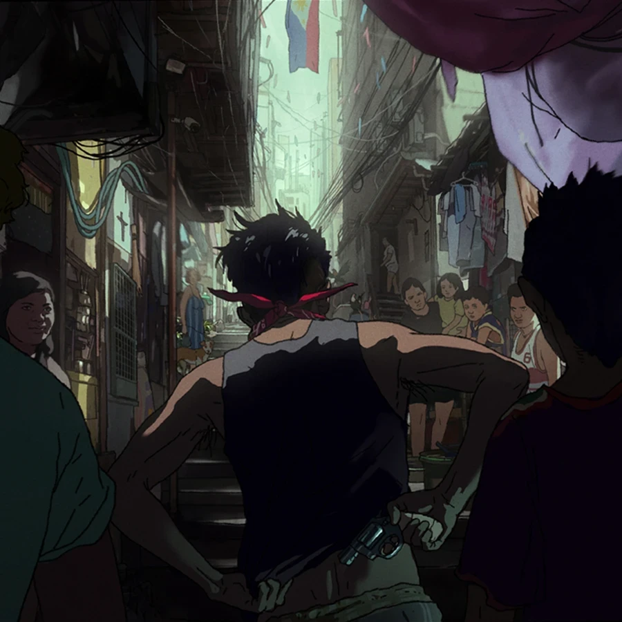 ArtStation - ALL-SEEING EYES