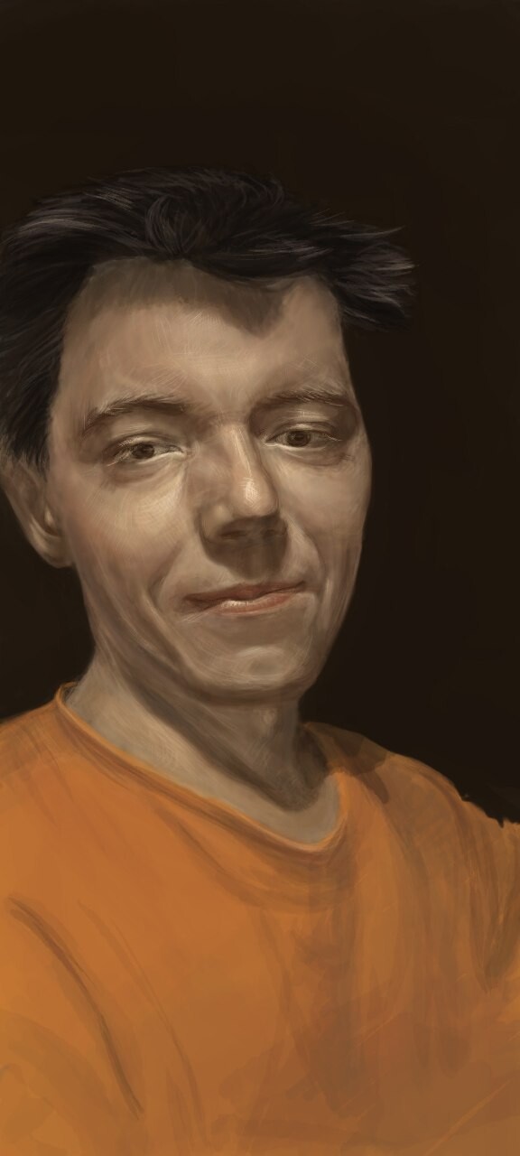 ArtStation - Levsha