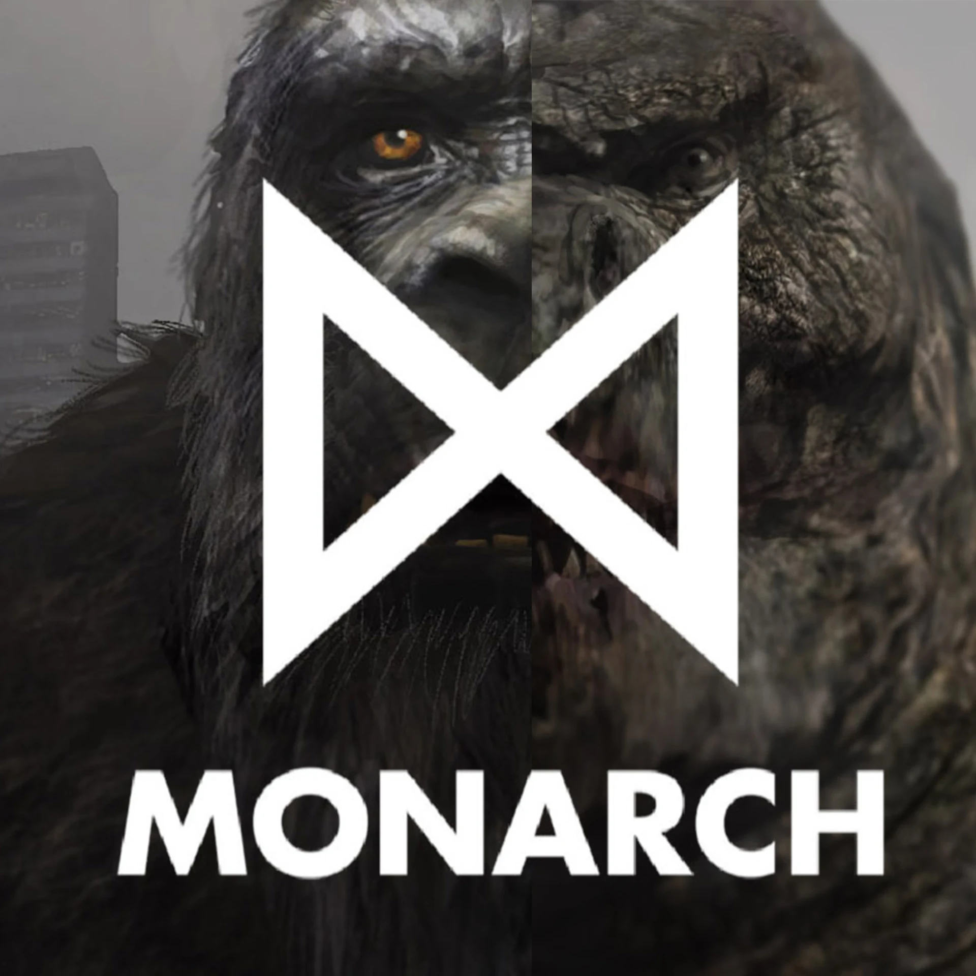 ArtStation - Monarch