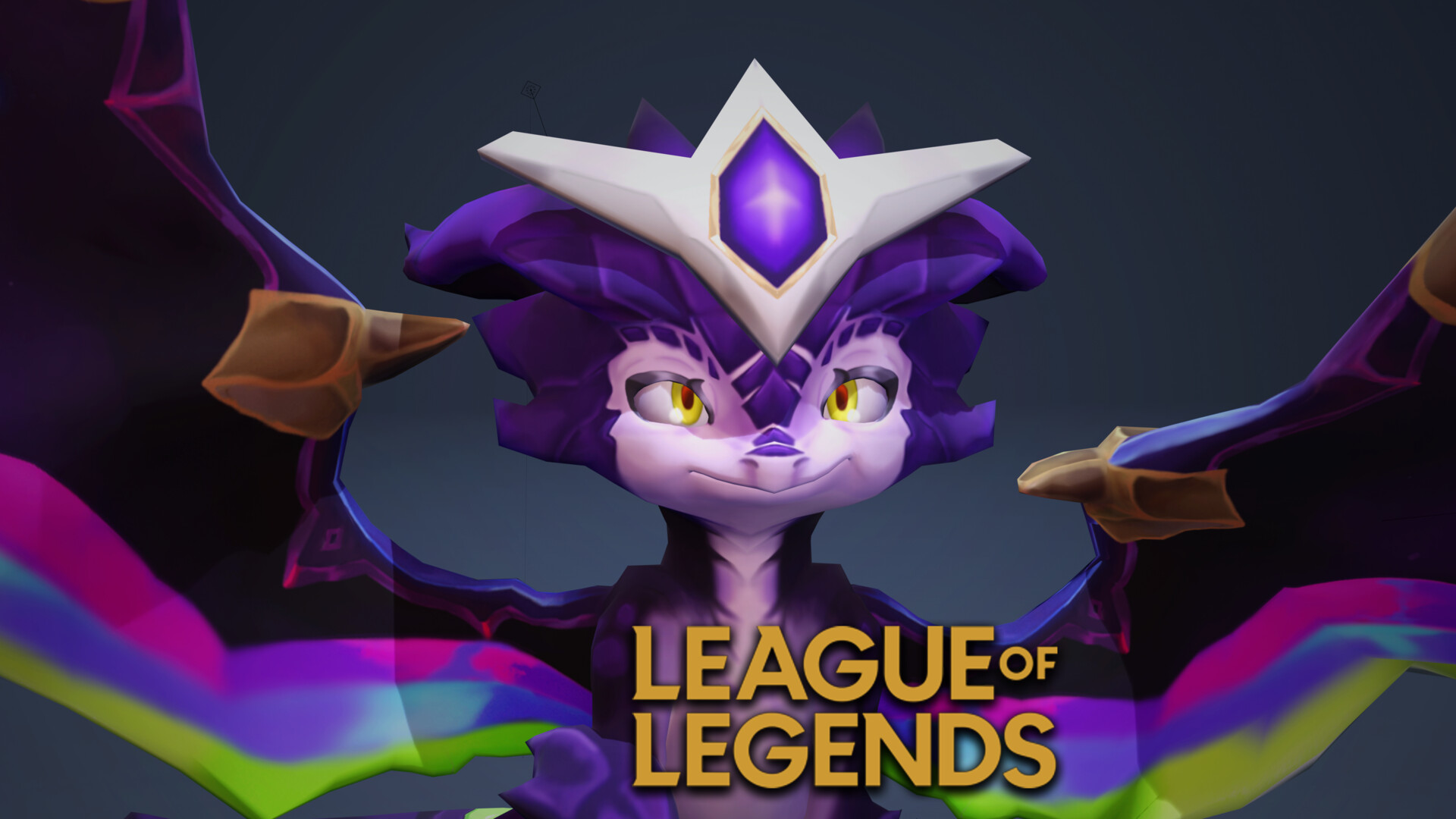 ArtStation - Star Nemesis Smolder