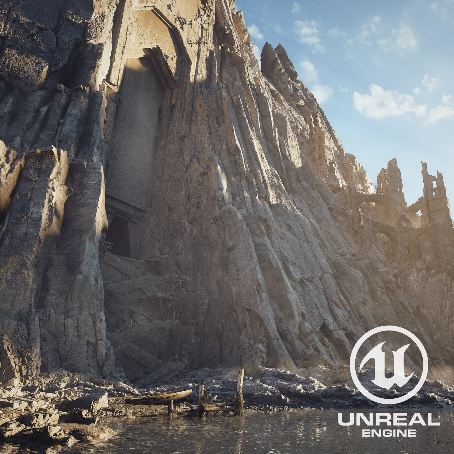 ArtStation - Physically-Based Lighting Study (Part 1/6): Foundational Principles