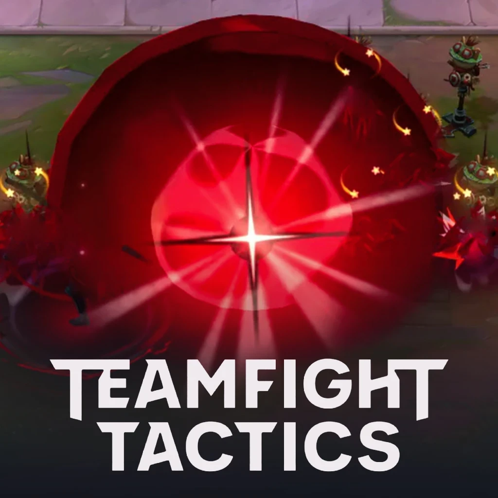 ArtStation - TFT Set 16- Swain VFX
