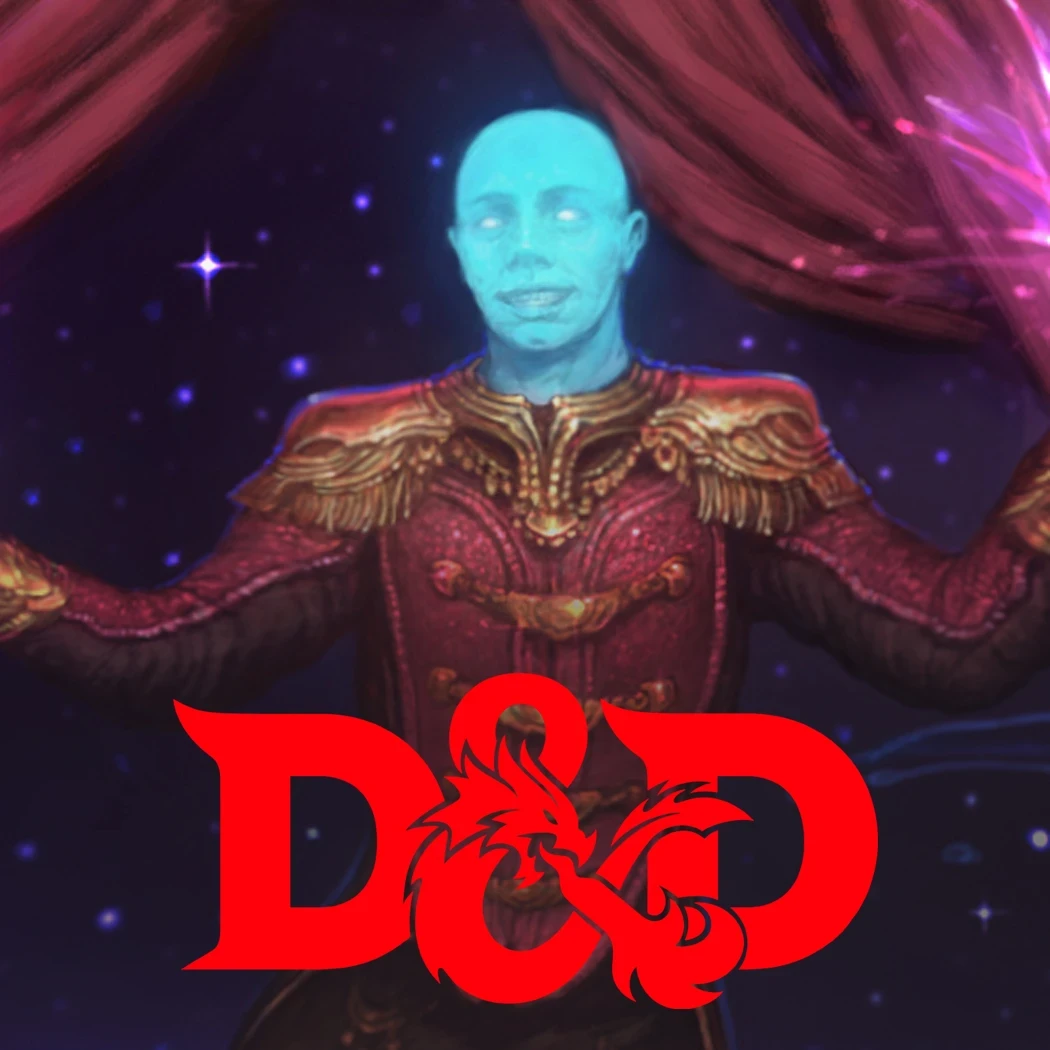 ArtStation - Netheril's Fall-- Virvos Magen