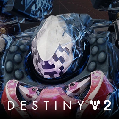 ArtStation - Destiny 2: Renegades - Barant Imperium Praetorian
