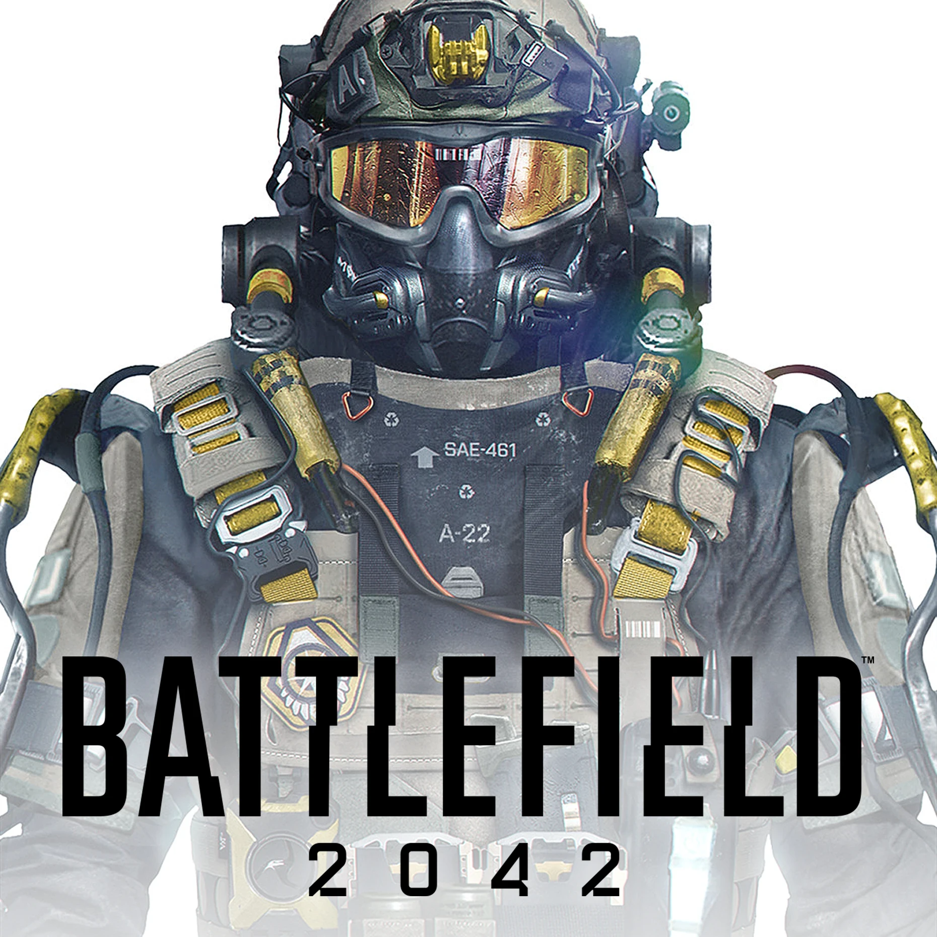 ArtStation - Battlefield 2042 Specialists Skins Concept Art