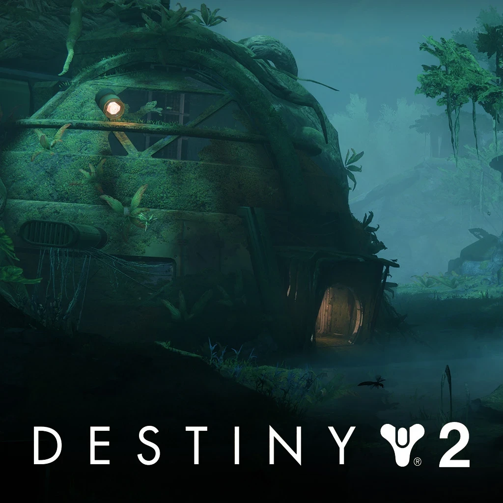 ArtStation - Destiny 2: Renegades | Selina Morass, Venus Natural ...