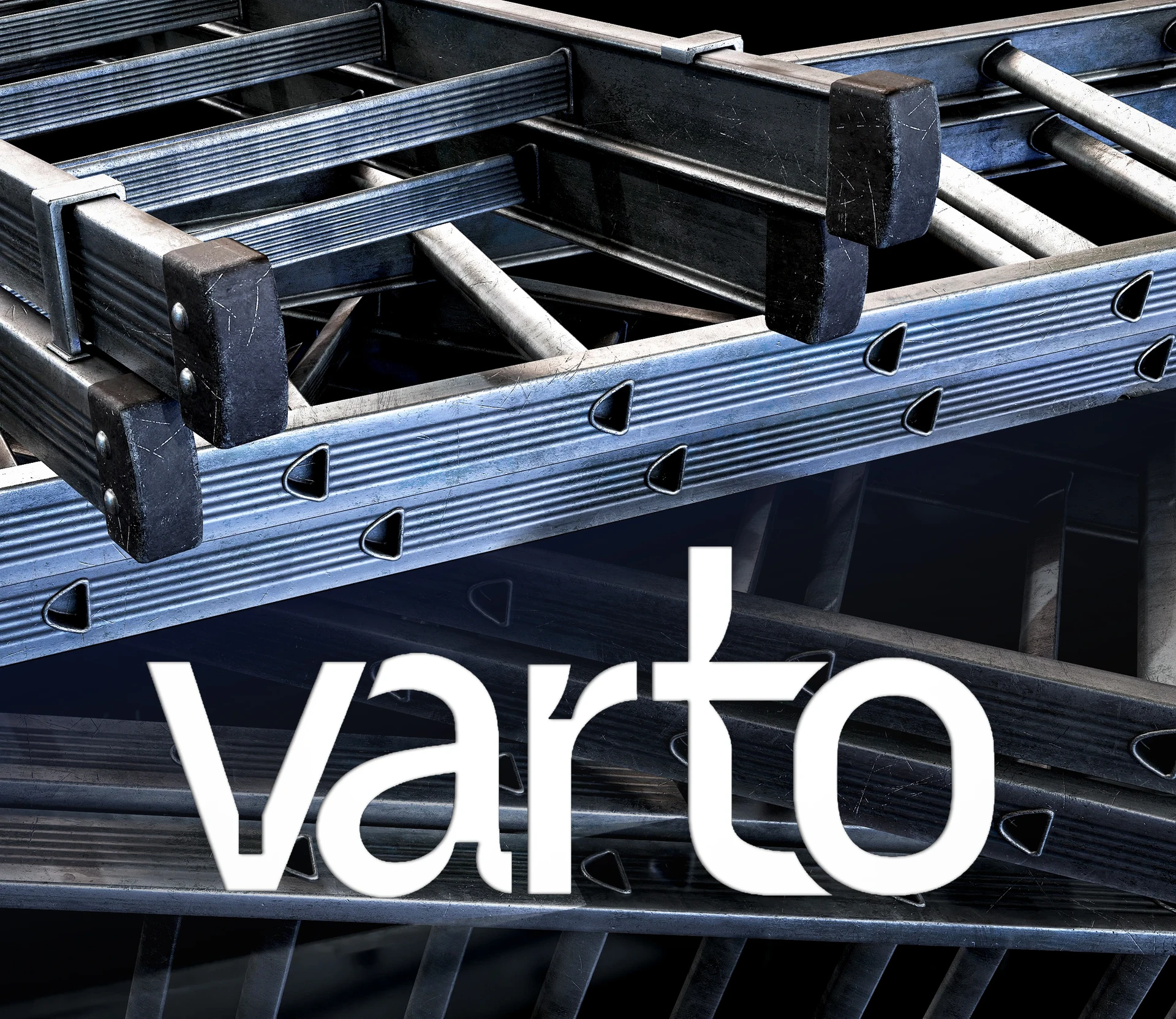 ArtStation - Realistic texturing 3D models set