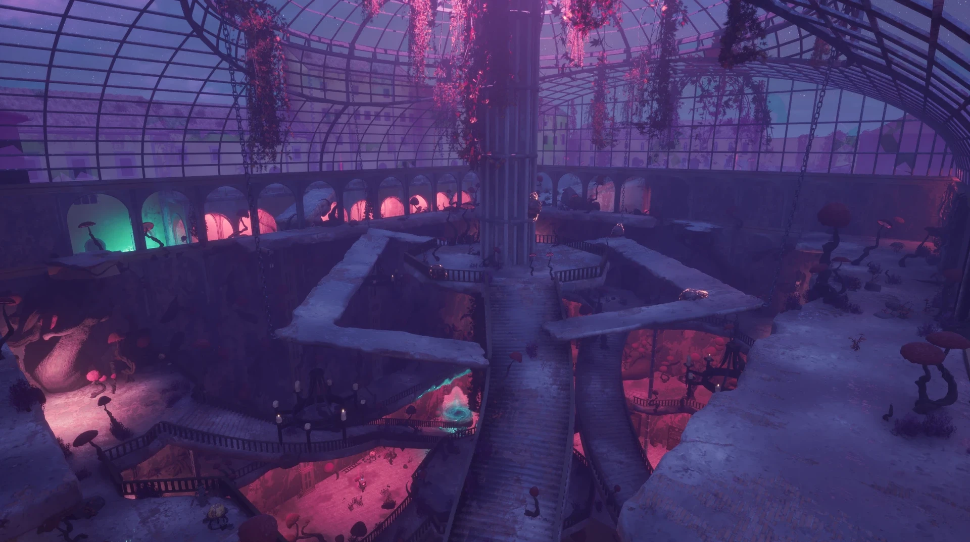 ArtStation - Vespera Bononia