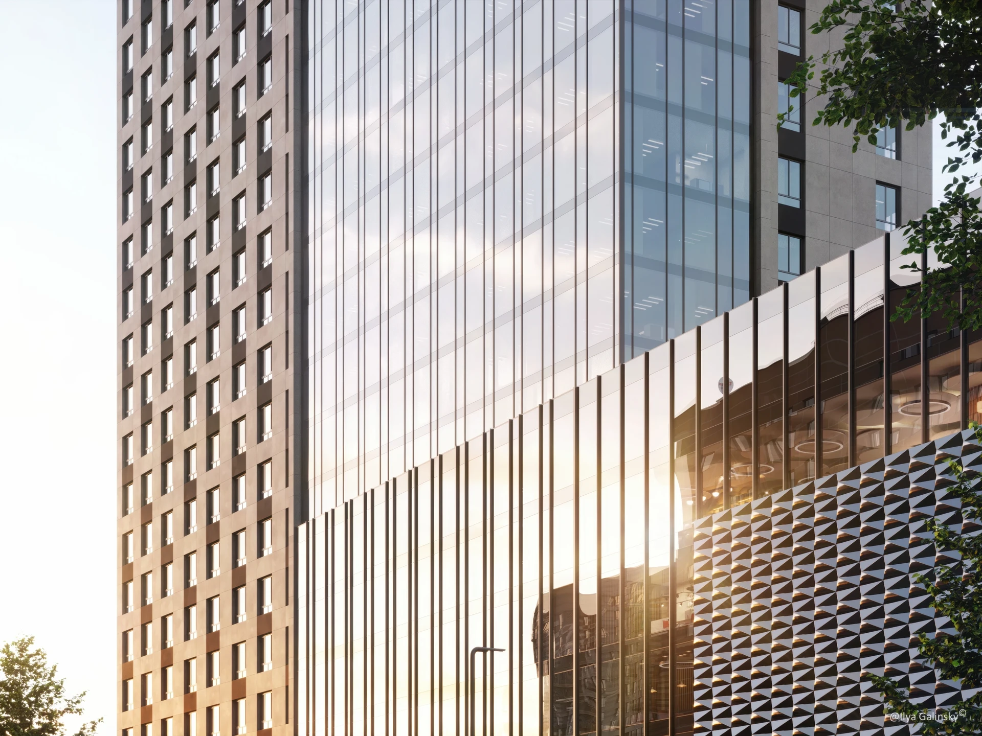 ArtStation - DIUS II