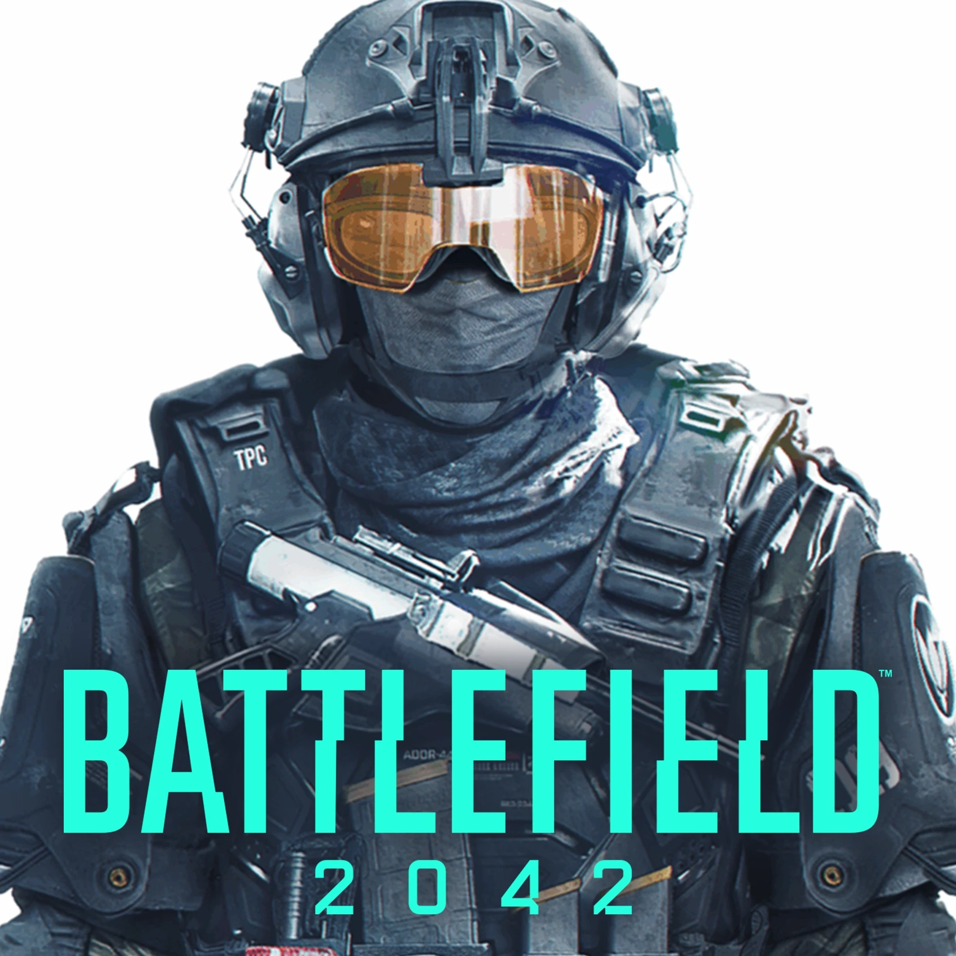 ArtStation - Battlefield 2042 Specialists Skins Concept Art