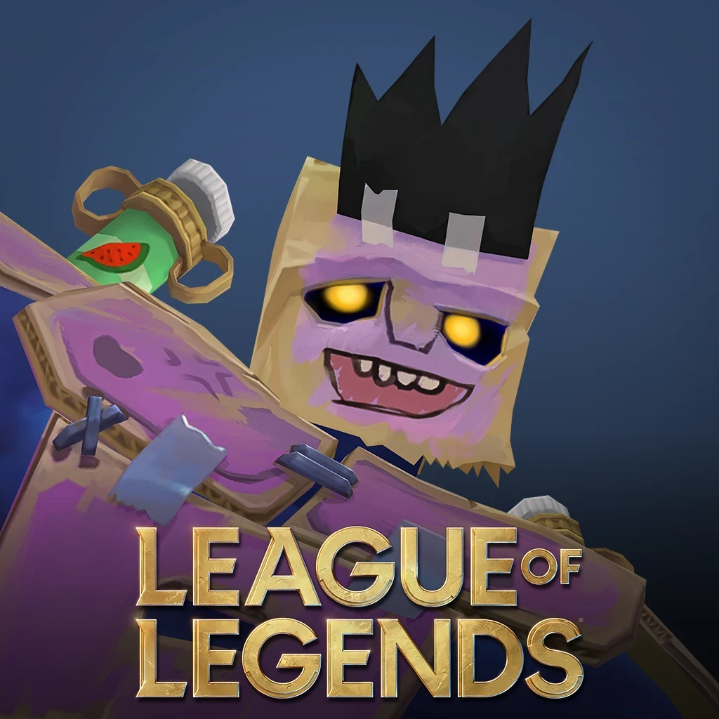 ArtStation - Mundo Mundo