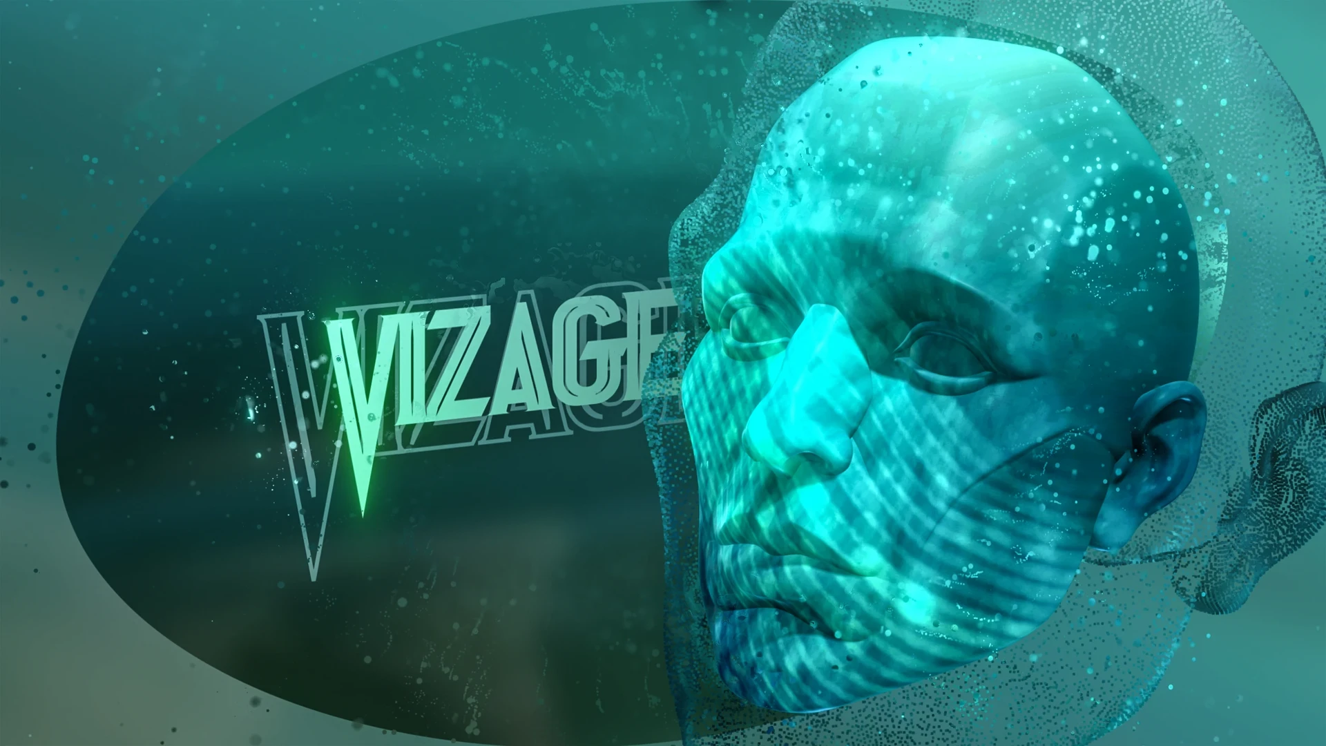ArtStation - VIZAGE