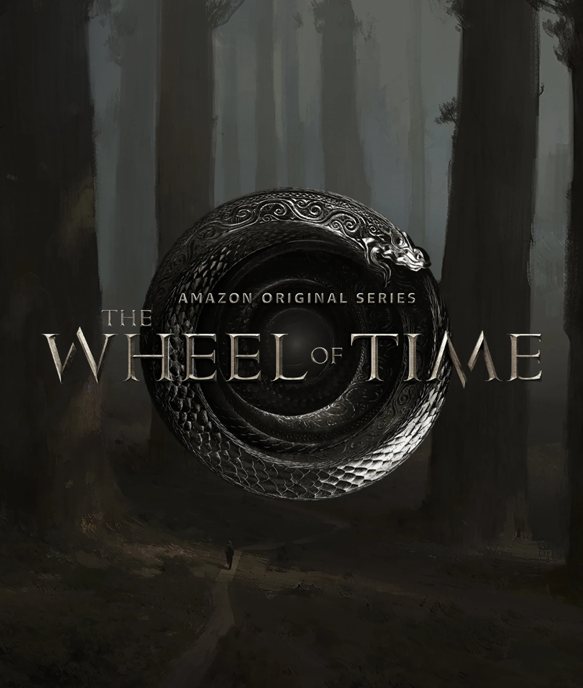 ArtStation - Wheel of time - concept artwork