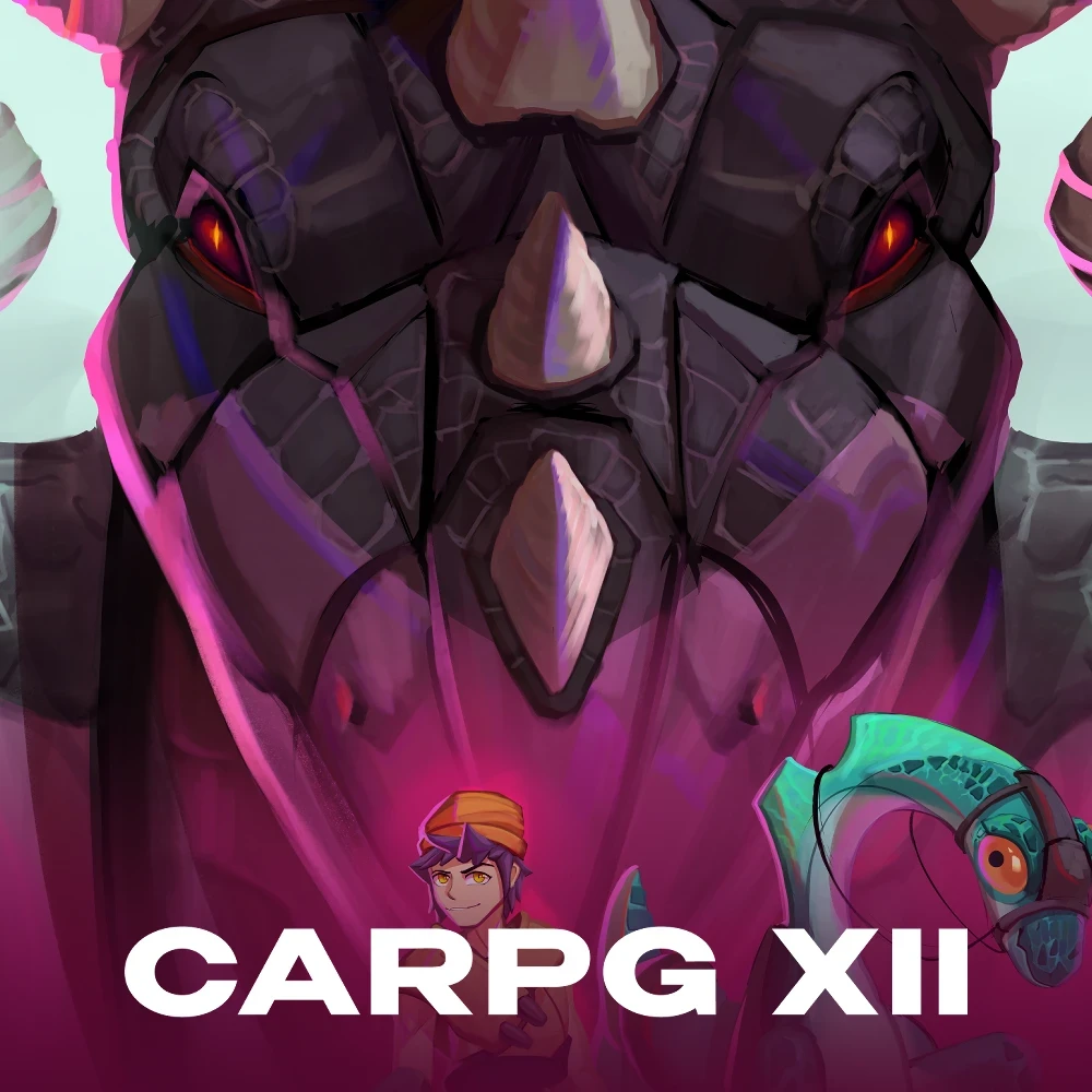 ArtStation - Concept Artist RPG 12