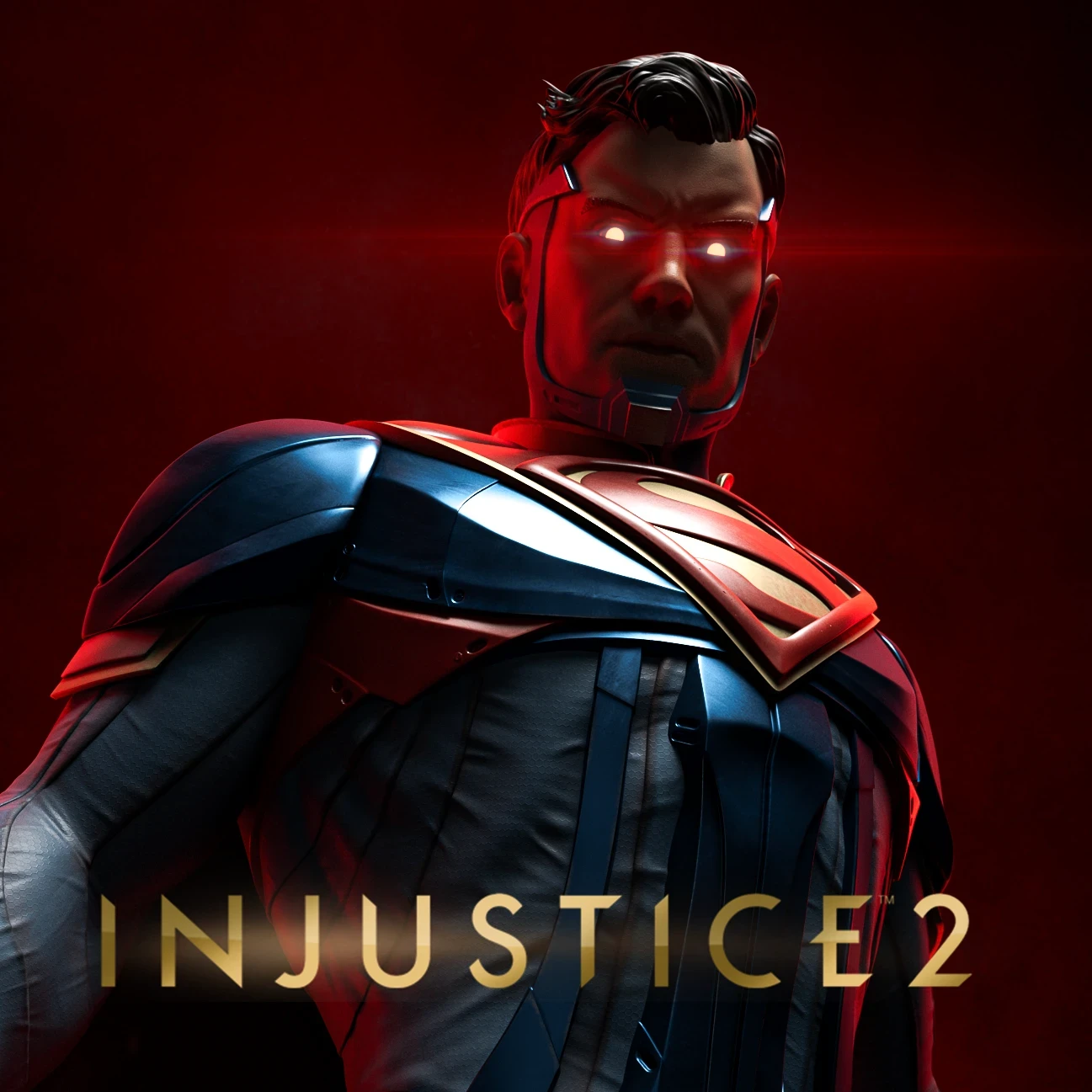 ArtStation - Superman Injustice 2