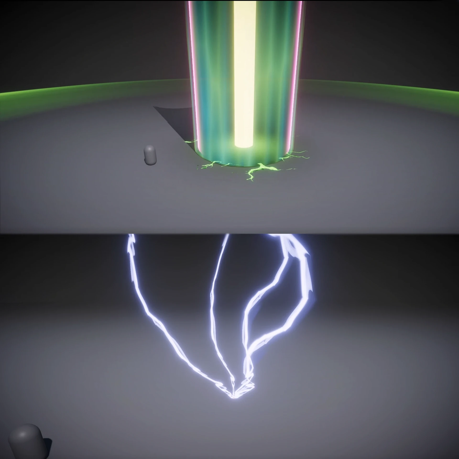 ArtStation - Unity VFX pack#2