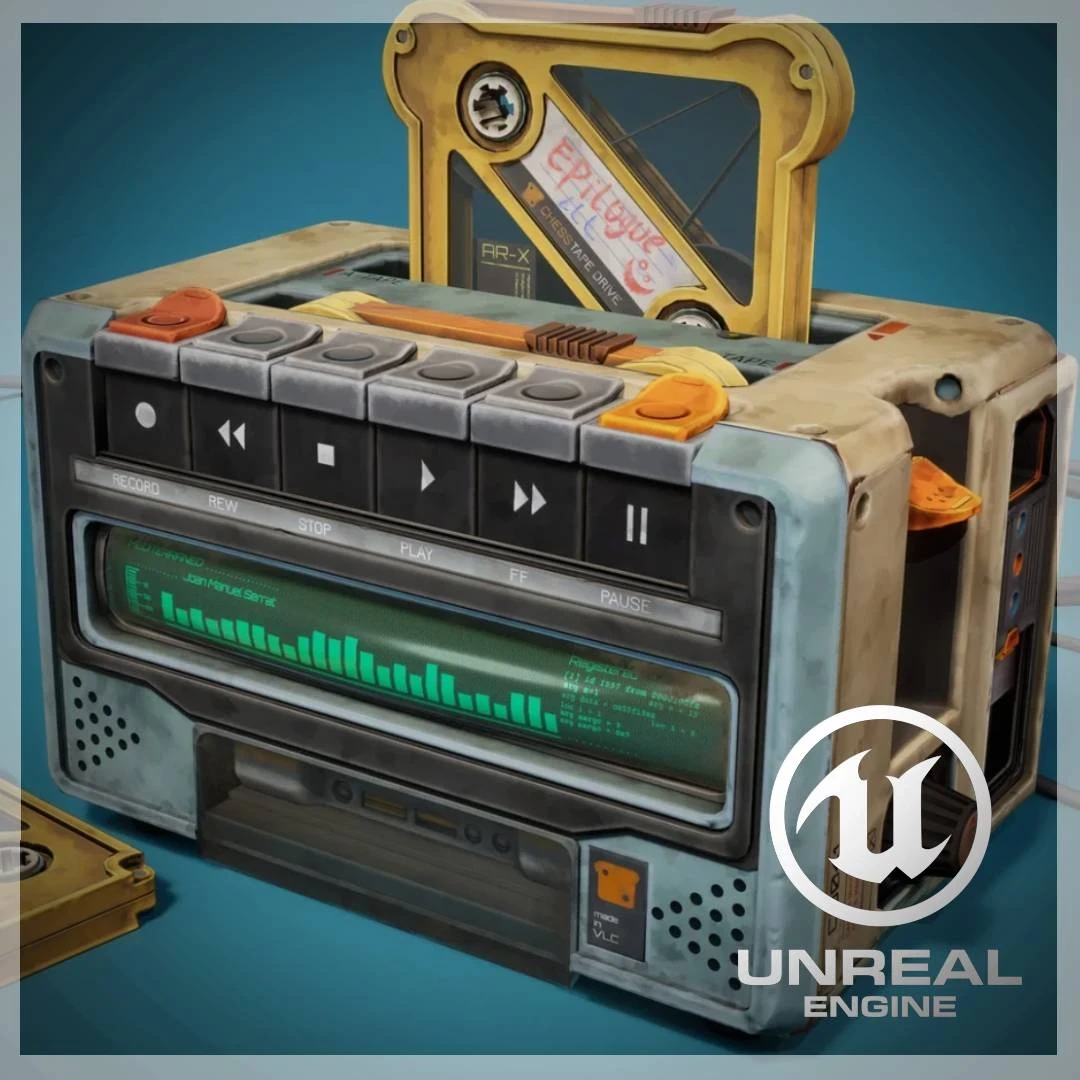 ArtStation - Toast the Music
