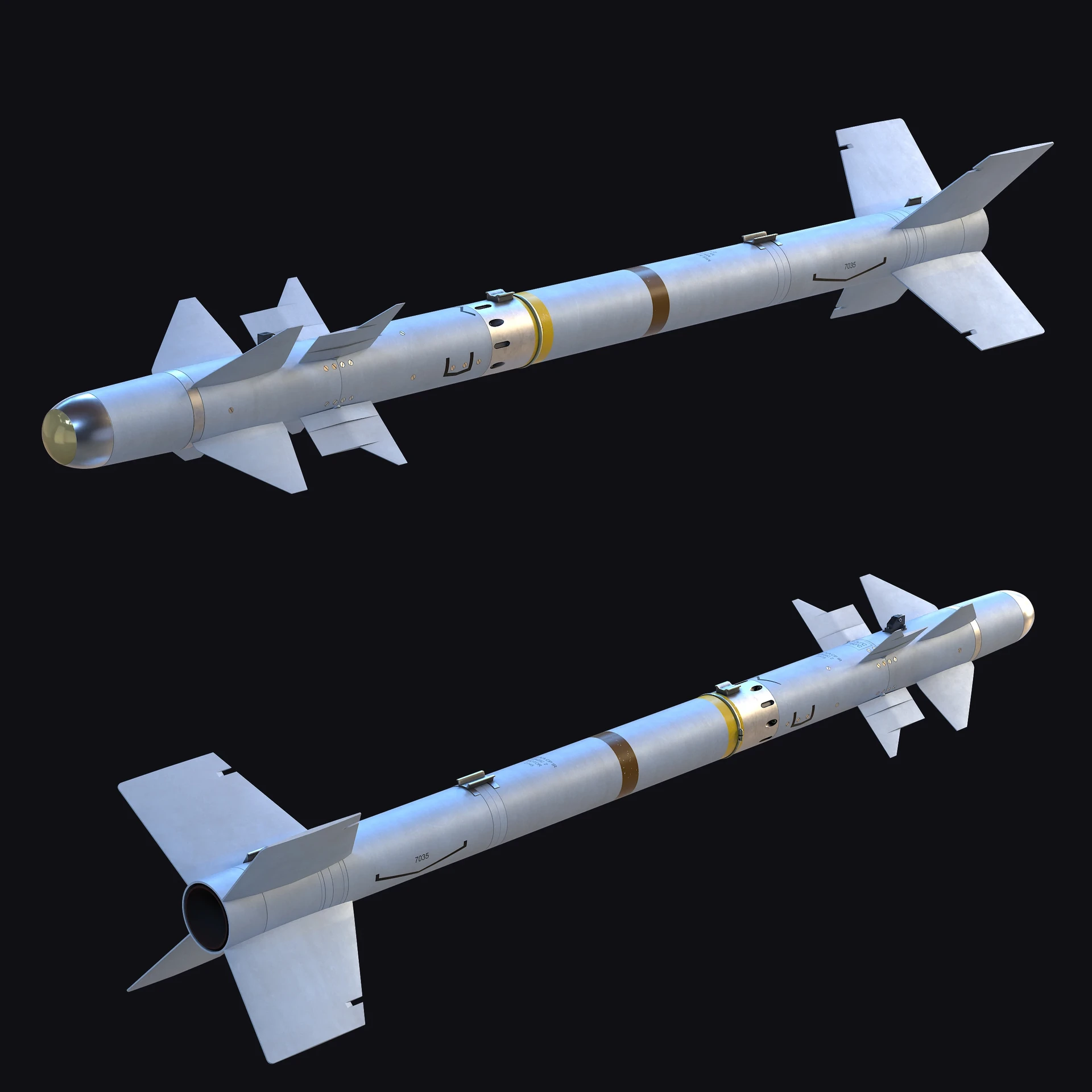 ArtStation - Matra R550 Magic 2