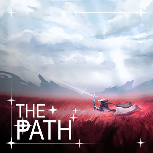ArtStation - the PATH