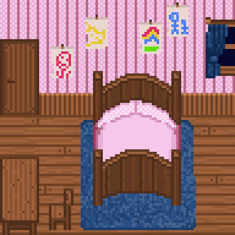 ArtStation - Red Rain (Environment Art)