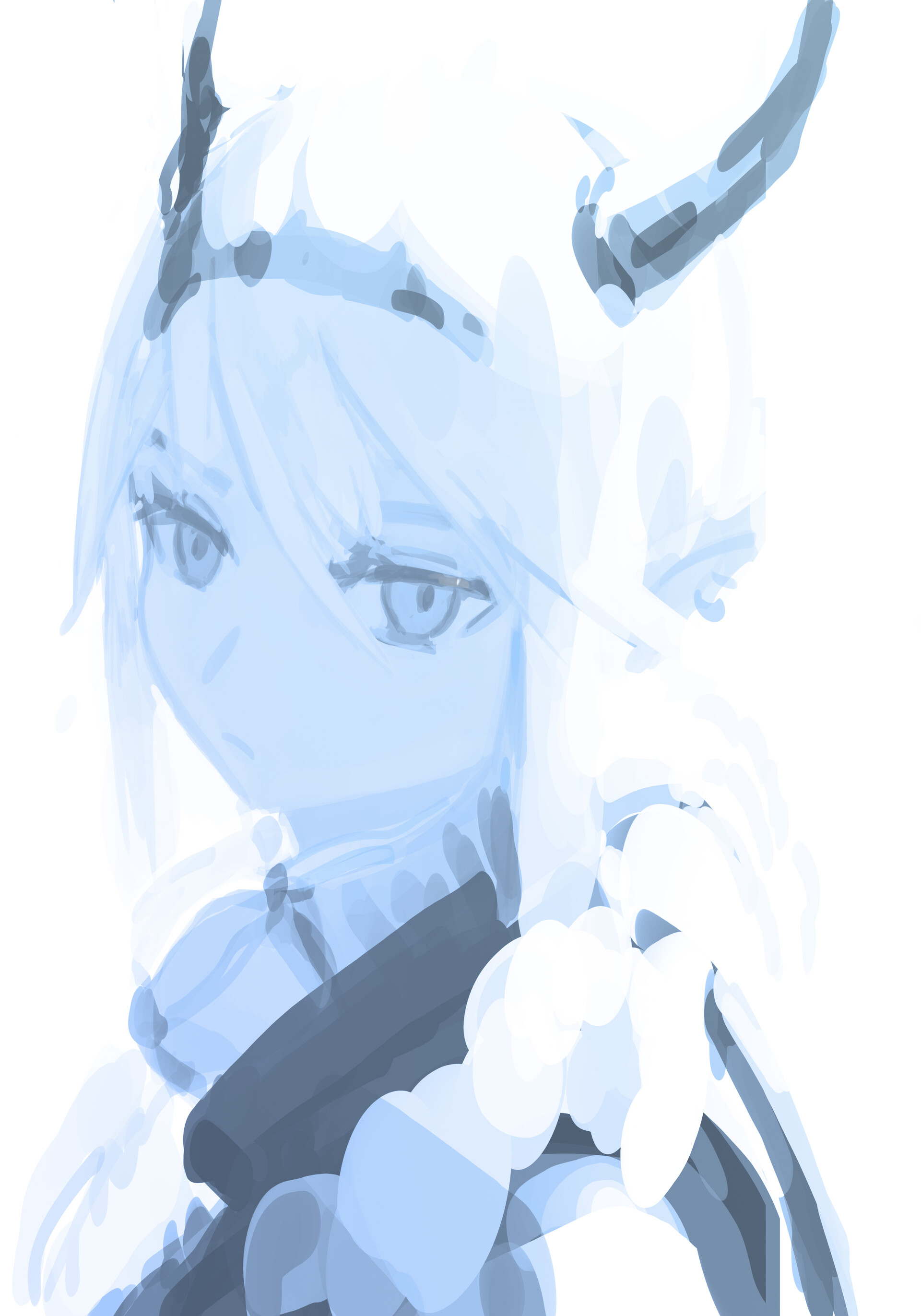 ArtStation - practice