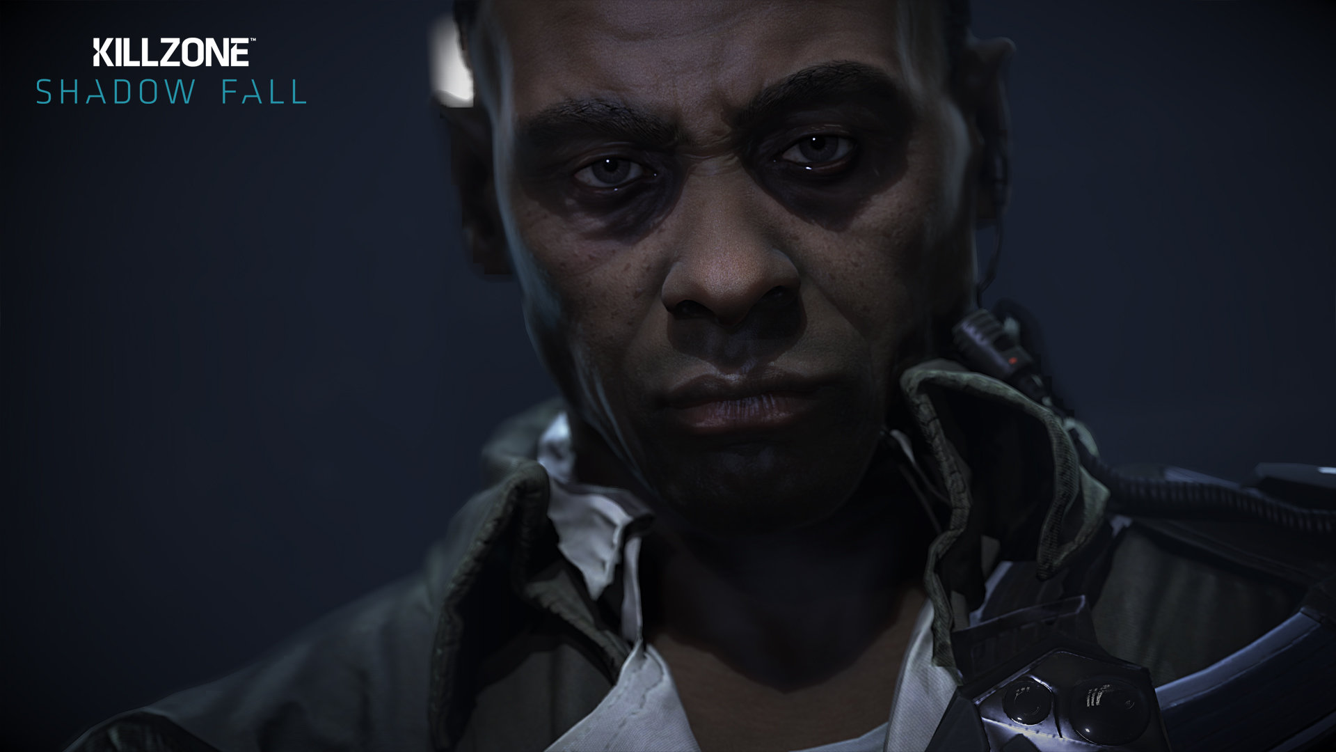 Killzone Shadow Fall Echo Wallpaper