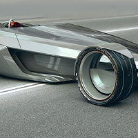 ArtStation - Call of Duty Infinite Warfare - UNSA Retribution exterior ...