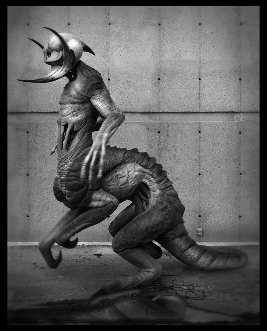 ArtStation - Personal 1