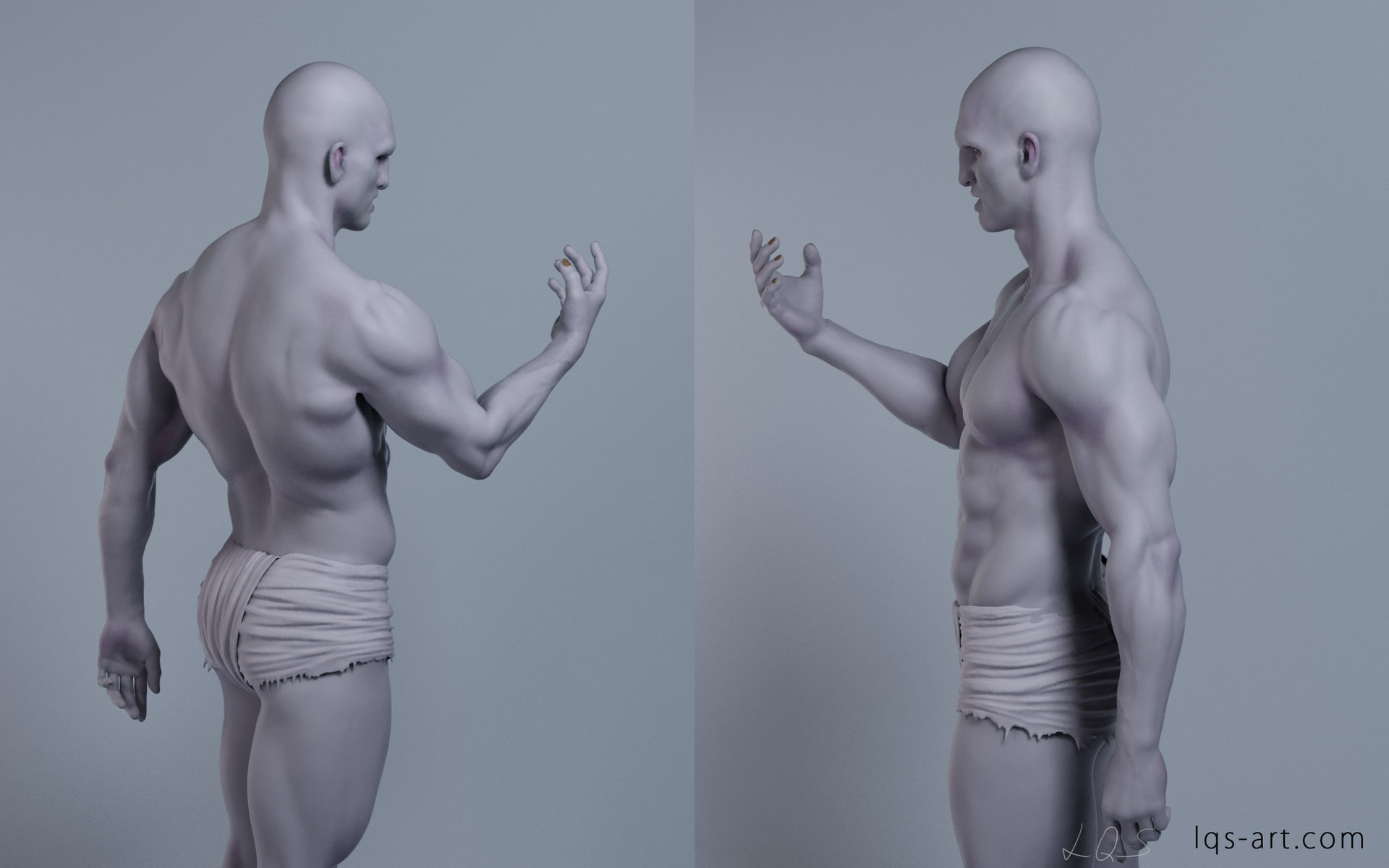 ArtStation - Engineer