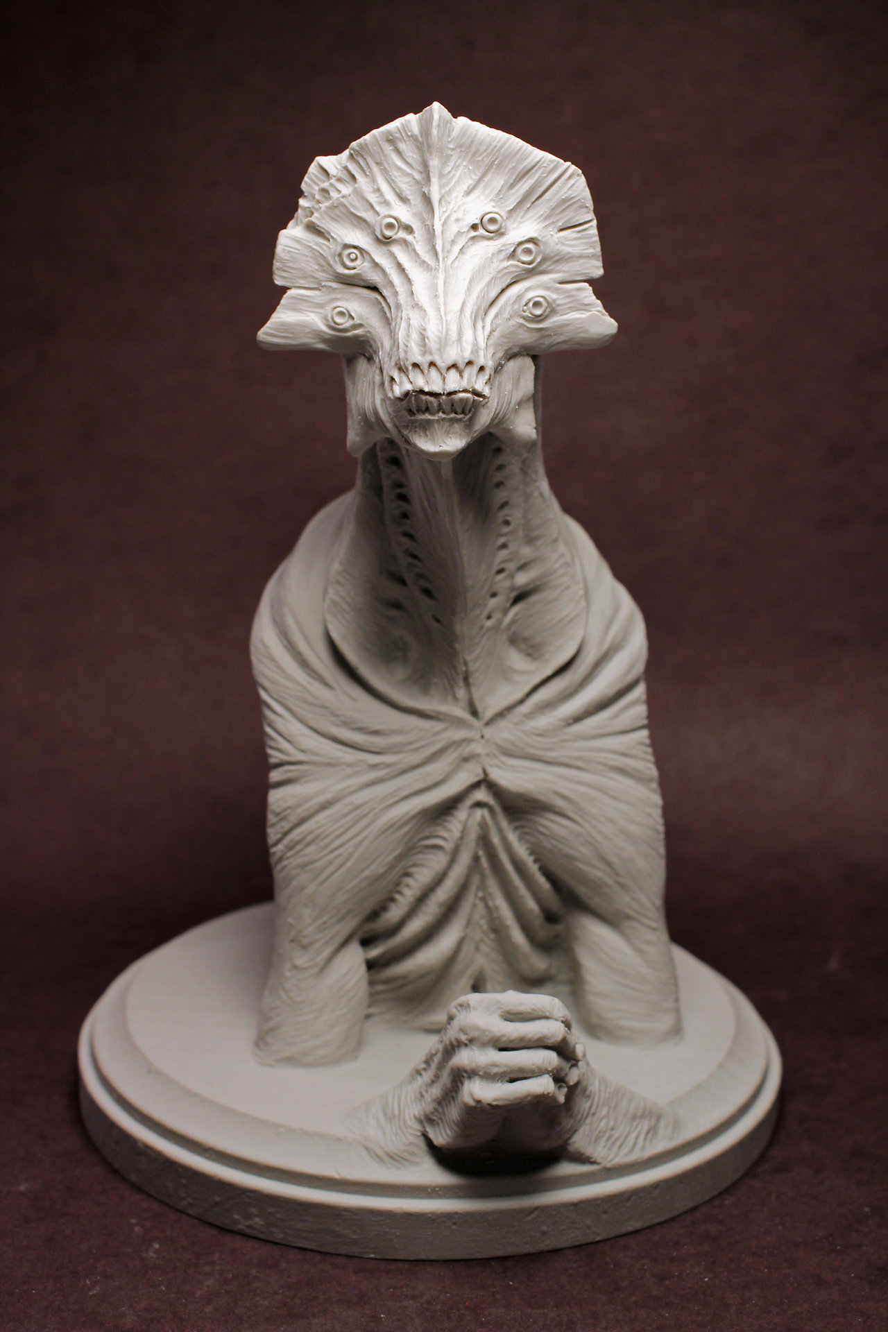 ArtStation - The Inqisitor