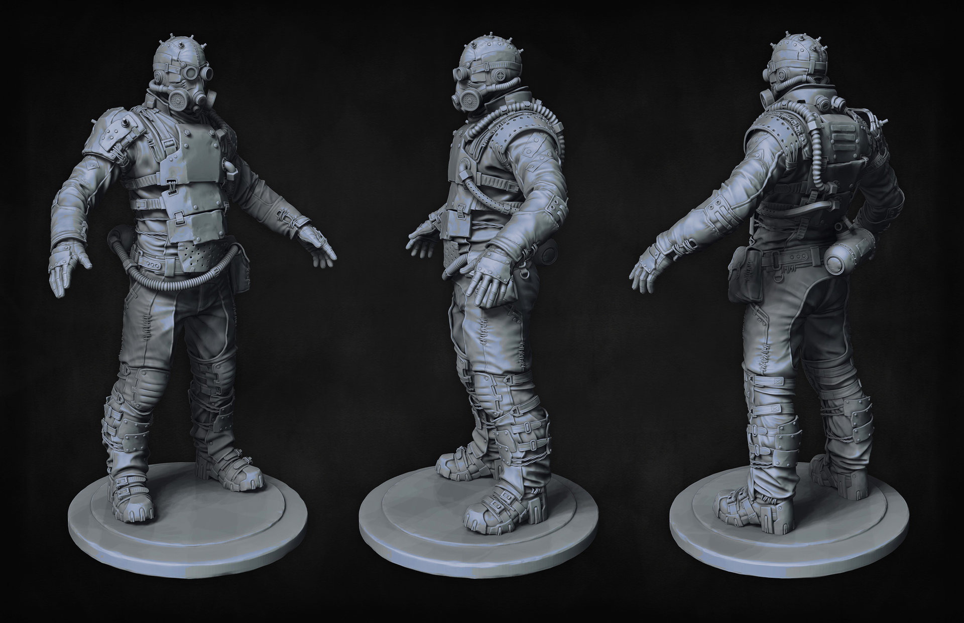 ArtStation - Collector