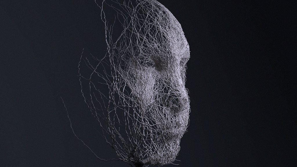 ArtStation - Face