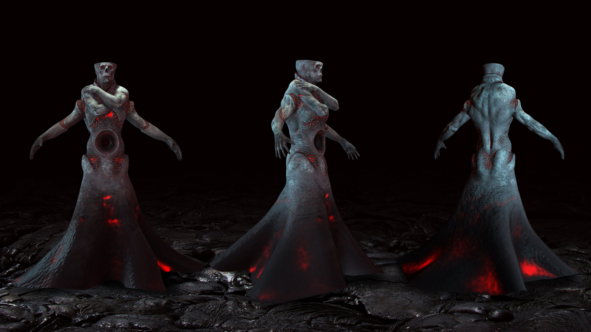 ArtStation - Adjudicator