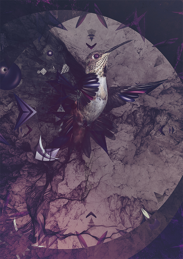 ArtStation - expect nothing