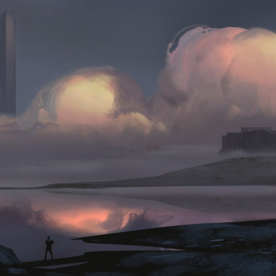 Roberto Robert - Eyeless Lizard