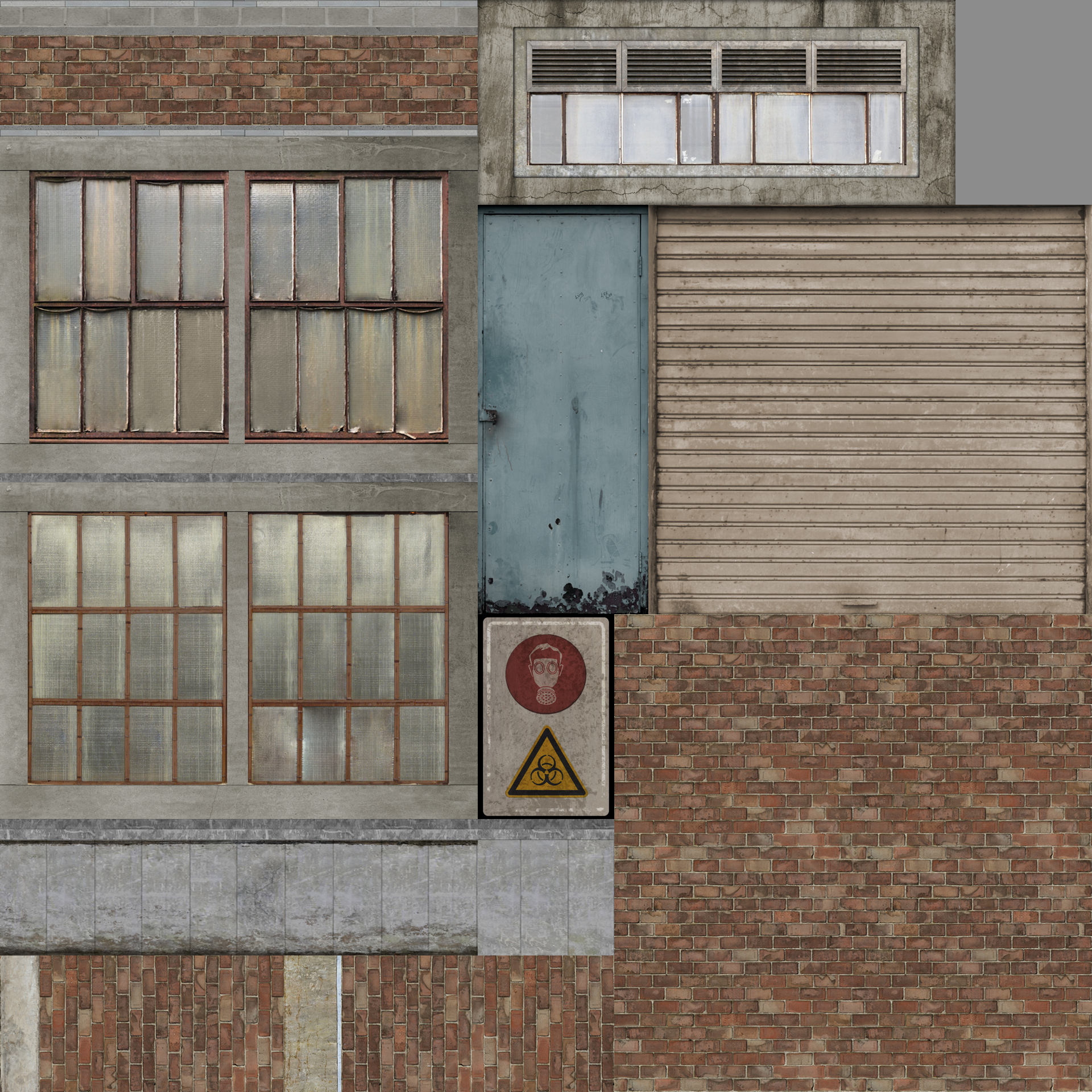 Eric Wilkins - Modular Building Assets