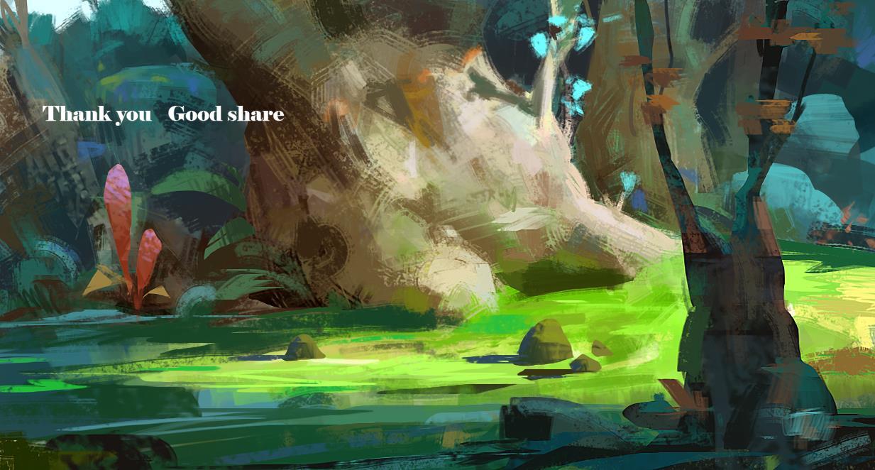 ArtStation - 2014 work