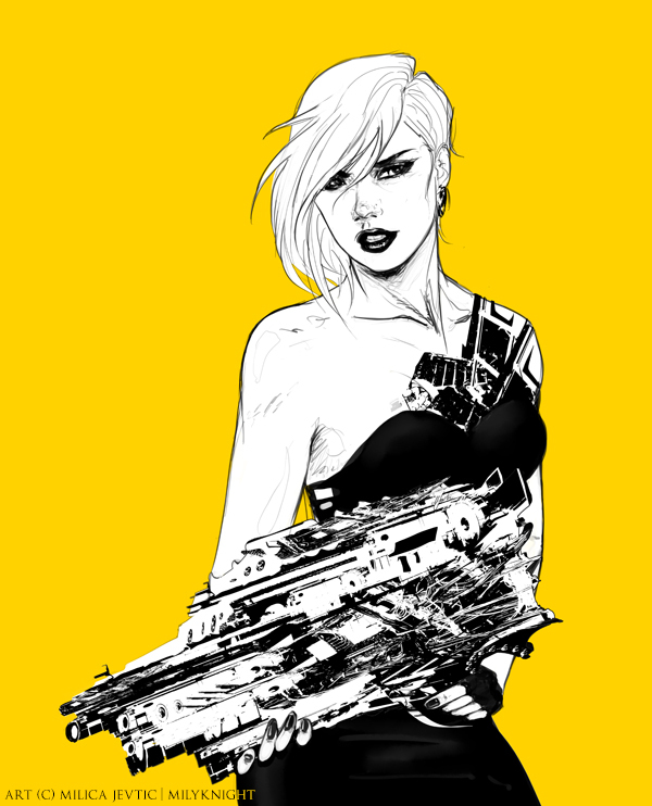 ArtStation - Arbitrary