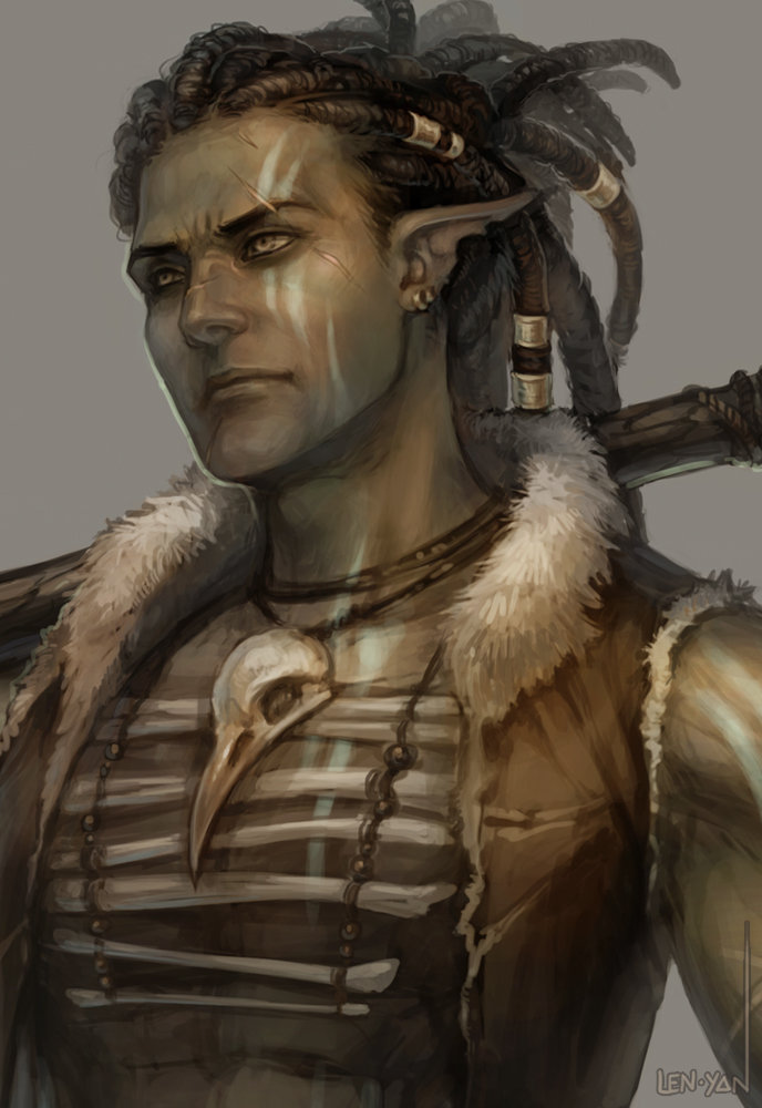 Elf characters, Fantasy characters, Character art