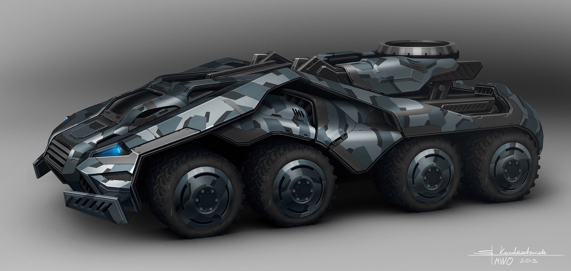 ISOT RP : Terra Nova OOC | SpaceBattles