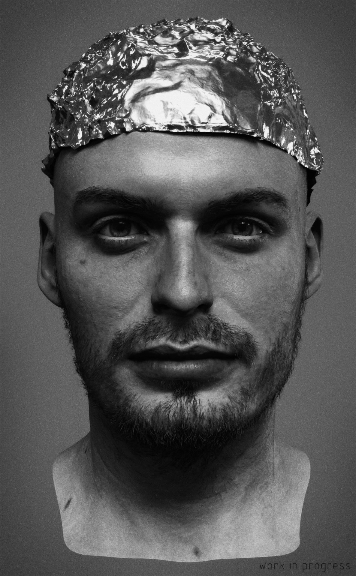 ArtStation - YOU NOT