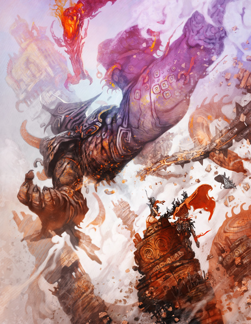 Illustrations by Reynan Sanchez – Babylon Burning Media Center