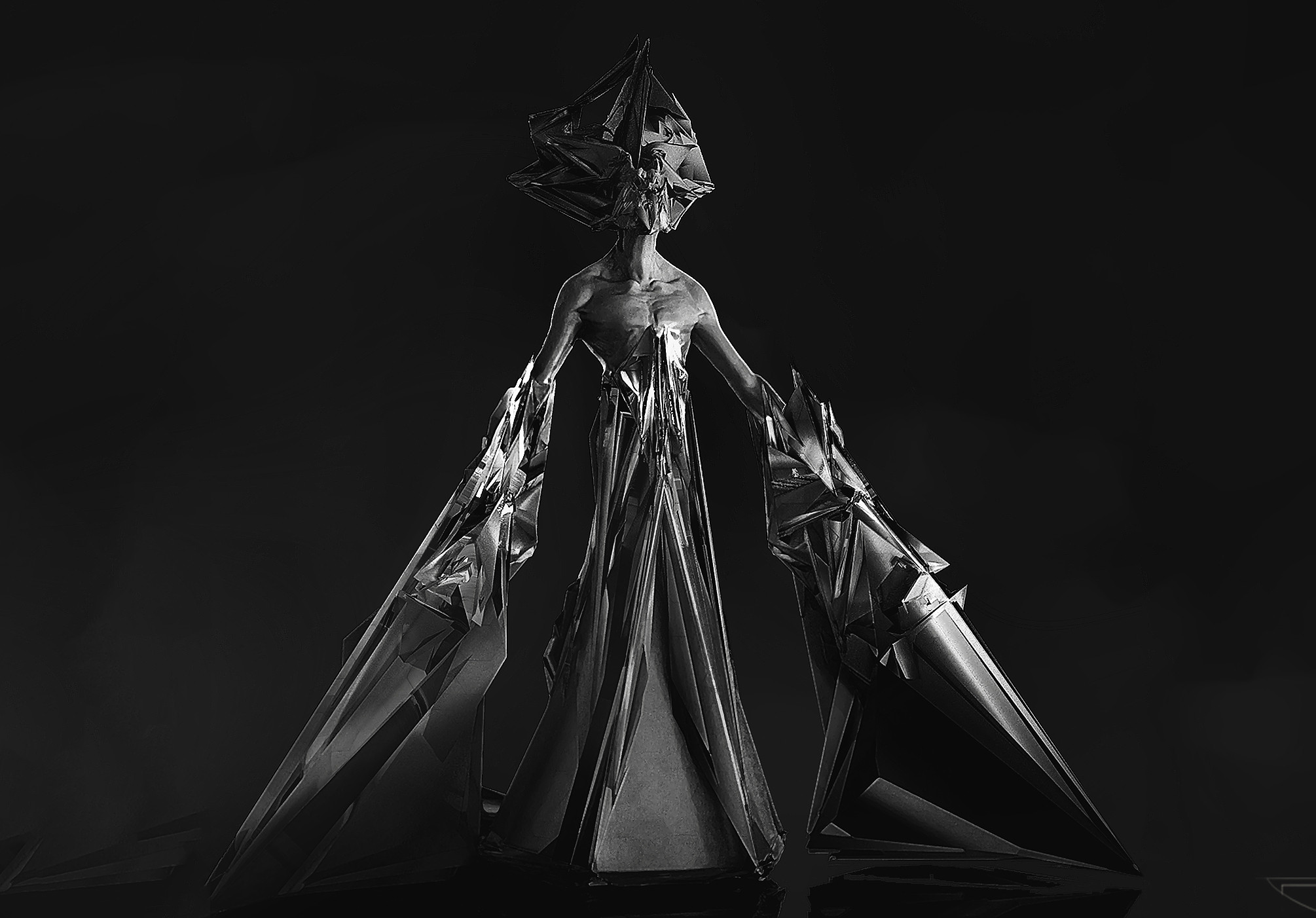 Andrea Chiampo Design - STAIL - C.A.