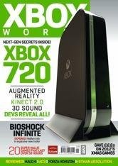 ArtStation - Xbox 720