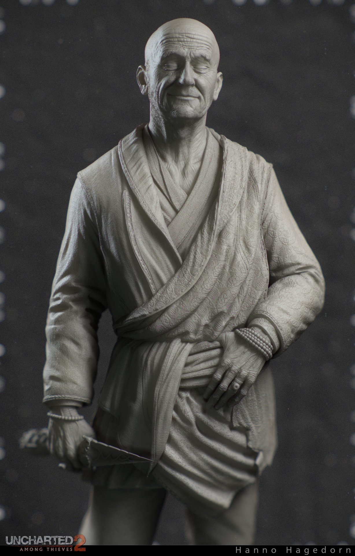 ArtStation - Karl Schafer